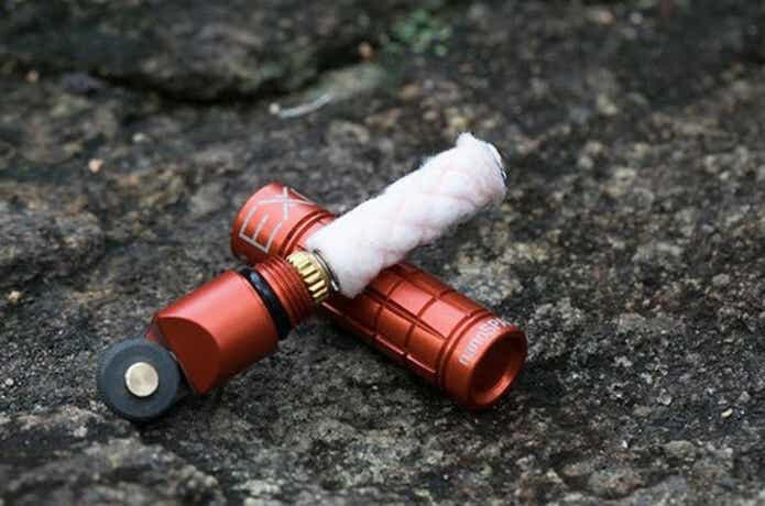 ひと目見たら、つい買い足しちゃう男前小物ギア5選【Part.8】