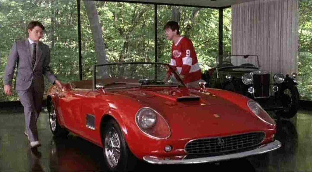 The 15 coolest movie cars ever put on screen