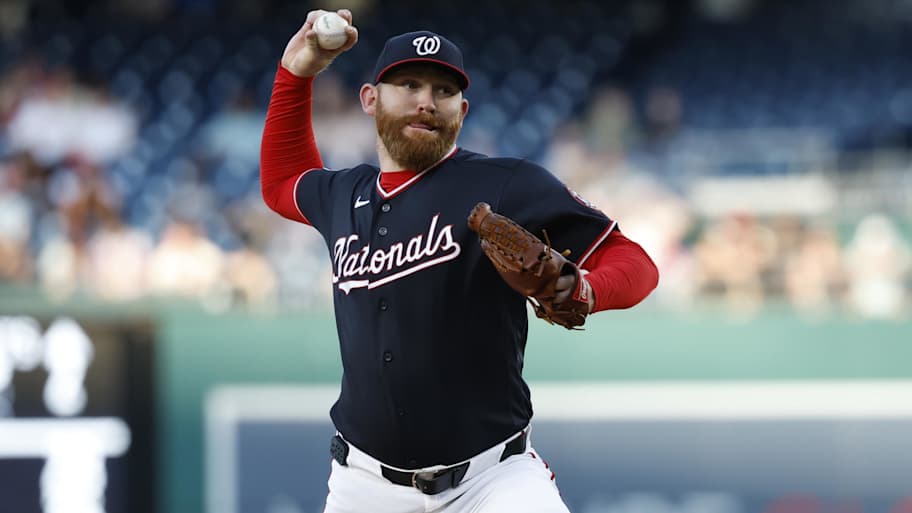 Nationals manager shares surprising analysis on Zack Littell's latest ...