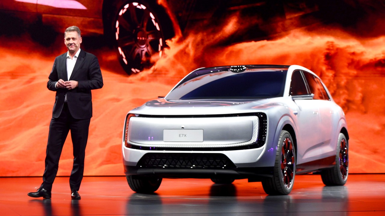 466-mile range, 671 HP, 10-80% charge in 13 min, 0-60 mph in 3.7 - 2026 ...