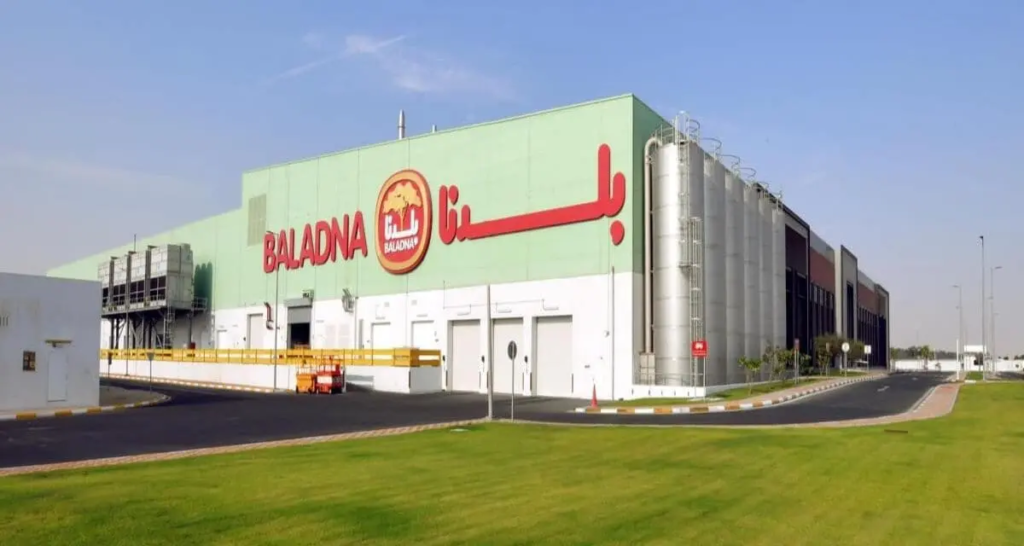 Qatar and Algeria advance $3.5 BN mega dairy and farming project