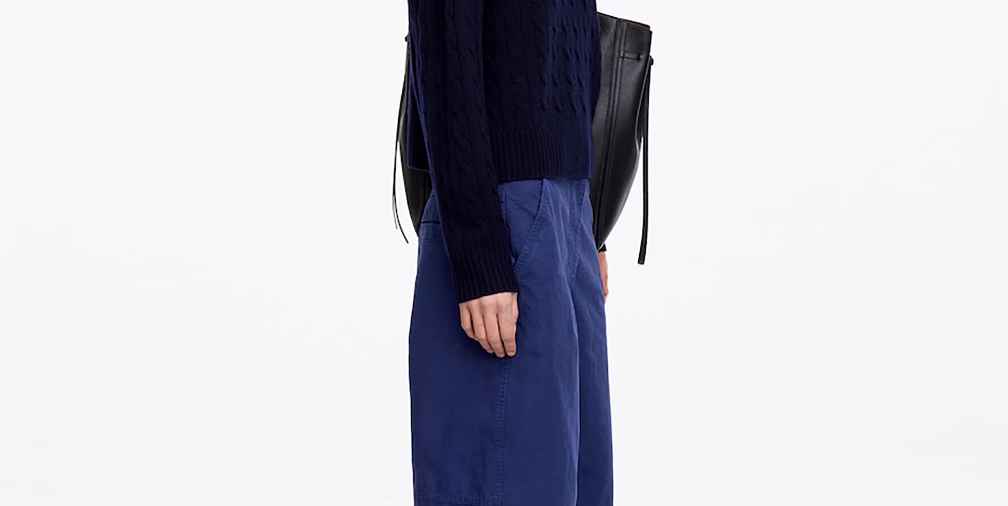 The bold colour trouser trend replacing jeans for spring – shop our ...