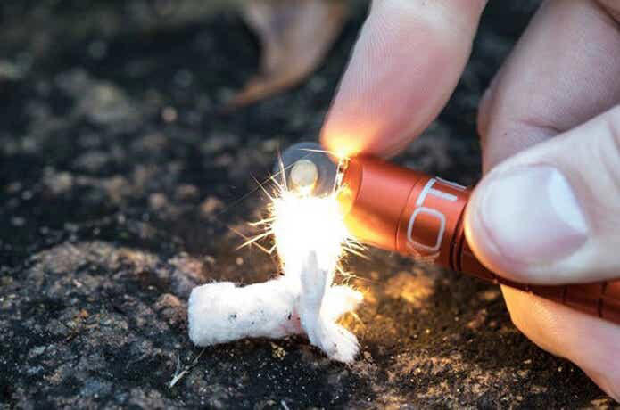 ひと目見たら、つい買い足しちゃう男前小物ギア5選【Part.8】