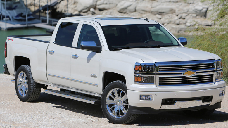 10 used Chevrolet models you should steer clear of at all costs