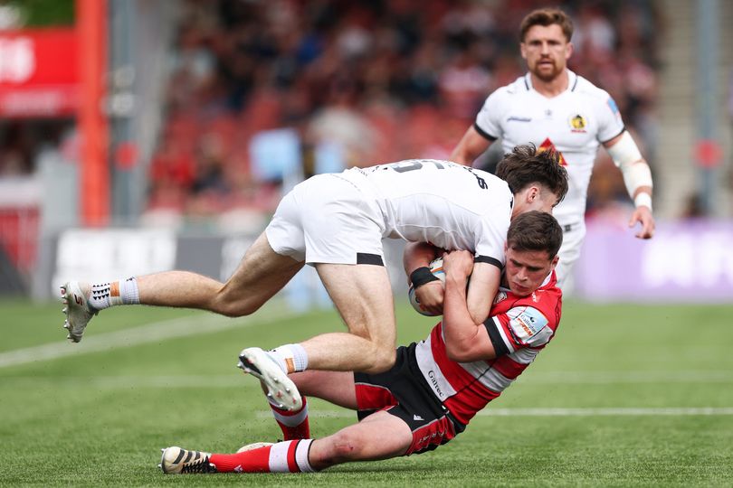 'We would be disappointed not to make the final' - Rob Baxter sets out ...