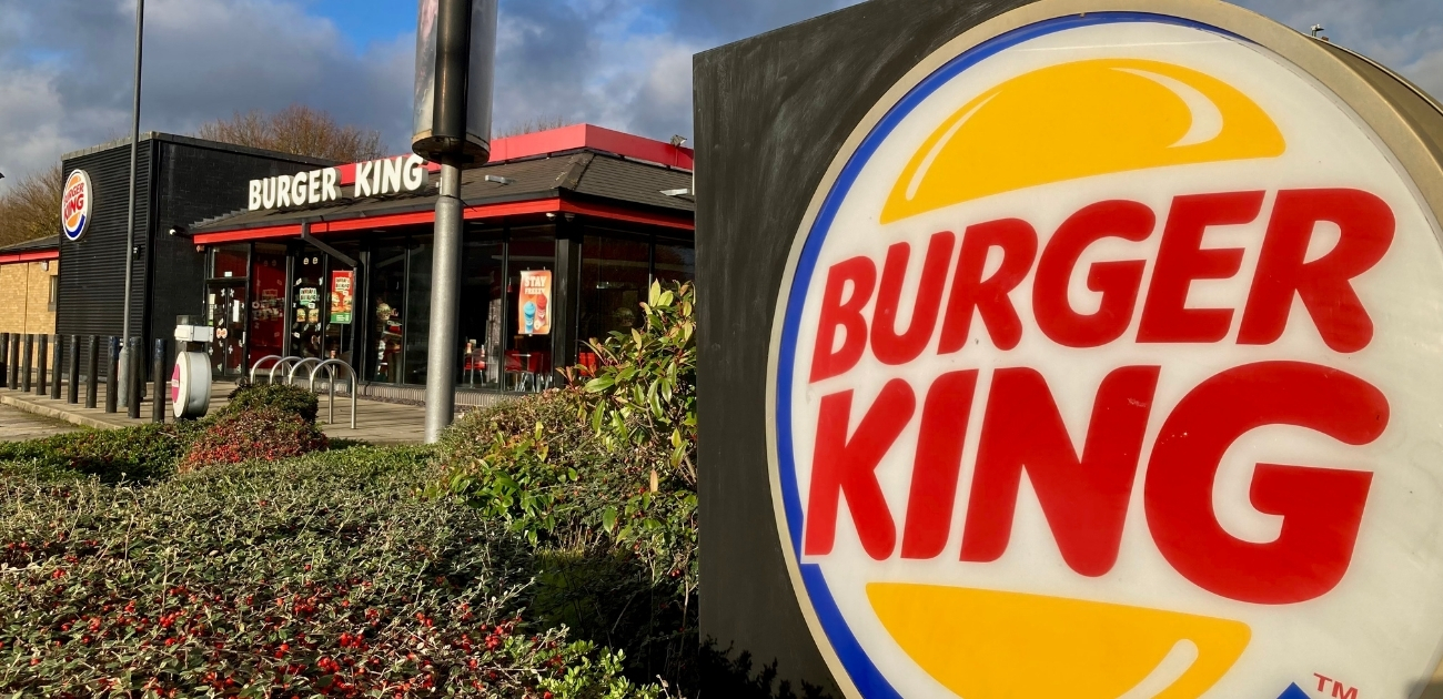 « Un burger à 1856 calories » : Burger King lance un burger XXL avec 5 ...
