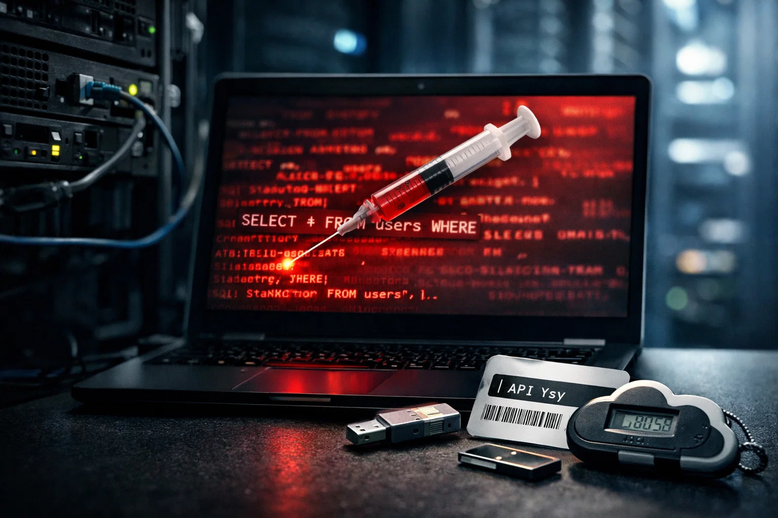 LiteLLM sotto attacco: la falla espone le chiavi IA