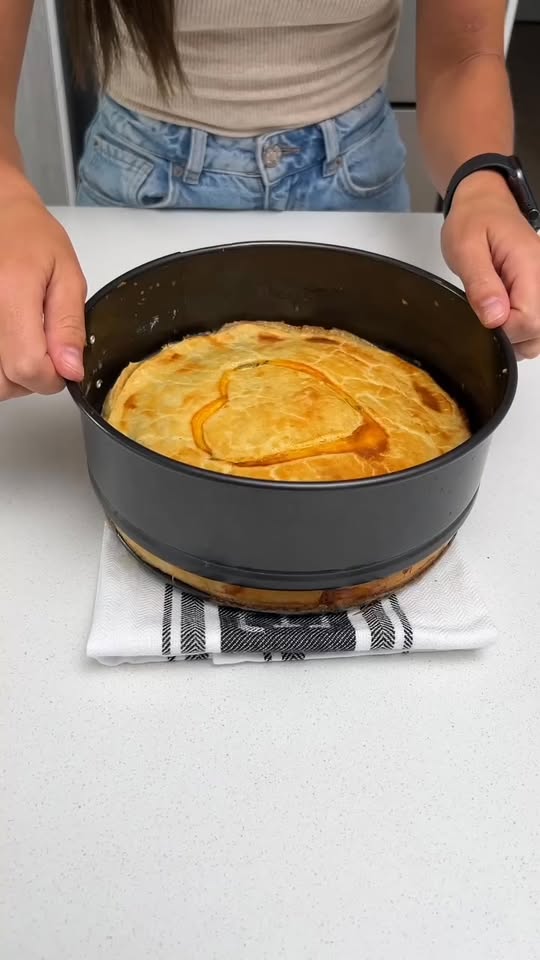 I learned this recipe in South Italy: Authentic flavor made simple