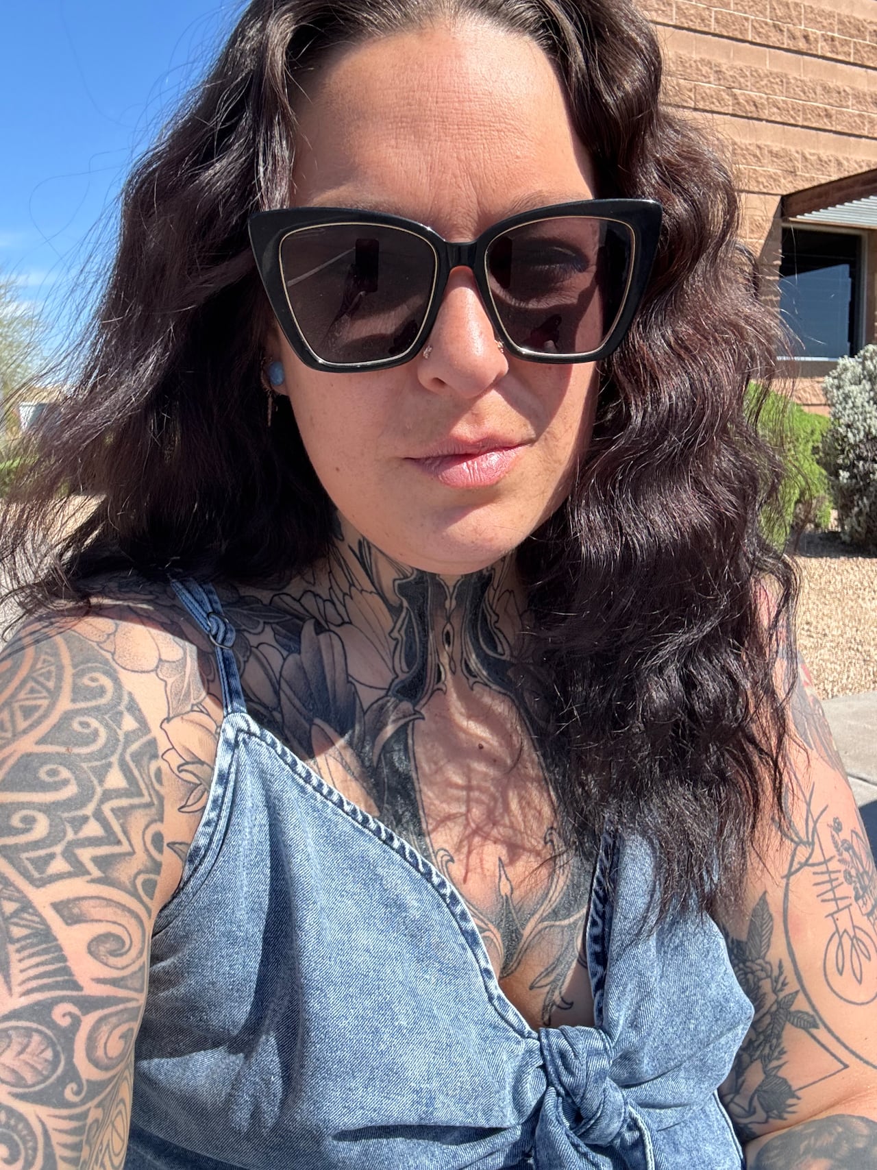 Woman airlifted for gallbladder surgery after tool sterilization issues ...