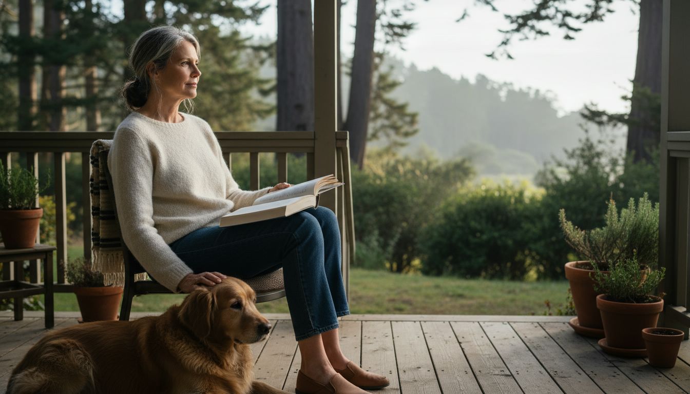Making friends after 50, new paths to connection