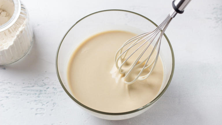 How to use store-bought pancake mix for restaurant-quality coconut shrimp