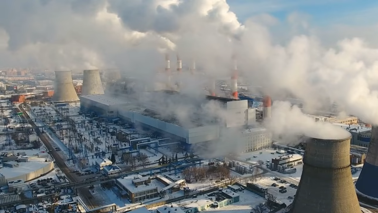 200 feet of sea rise... this is what happens next