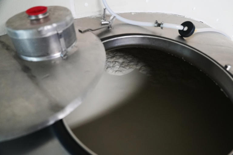 Push for raw milk intensifies across the US, despite illness outbreaks ...