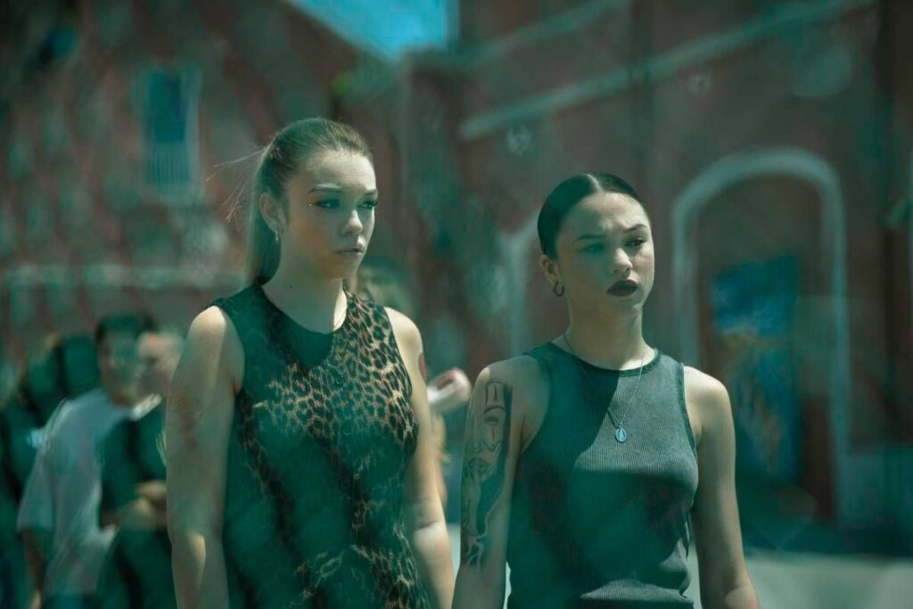 Oggi in tv torna 'Mare fuori', cast e trama dei primi due episodi della ...