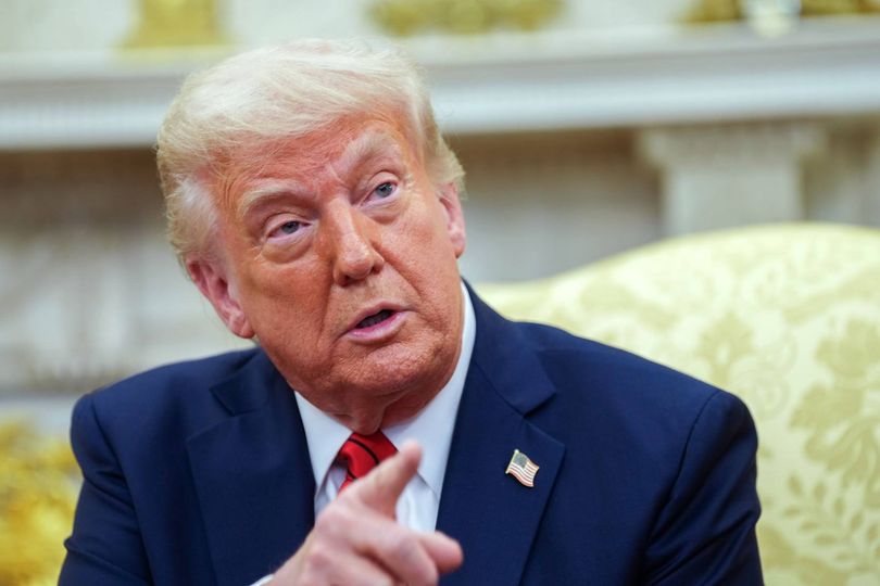 Donald Trump's cognitive decline is 'accelerating', claims former close ...