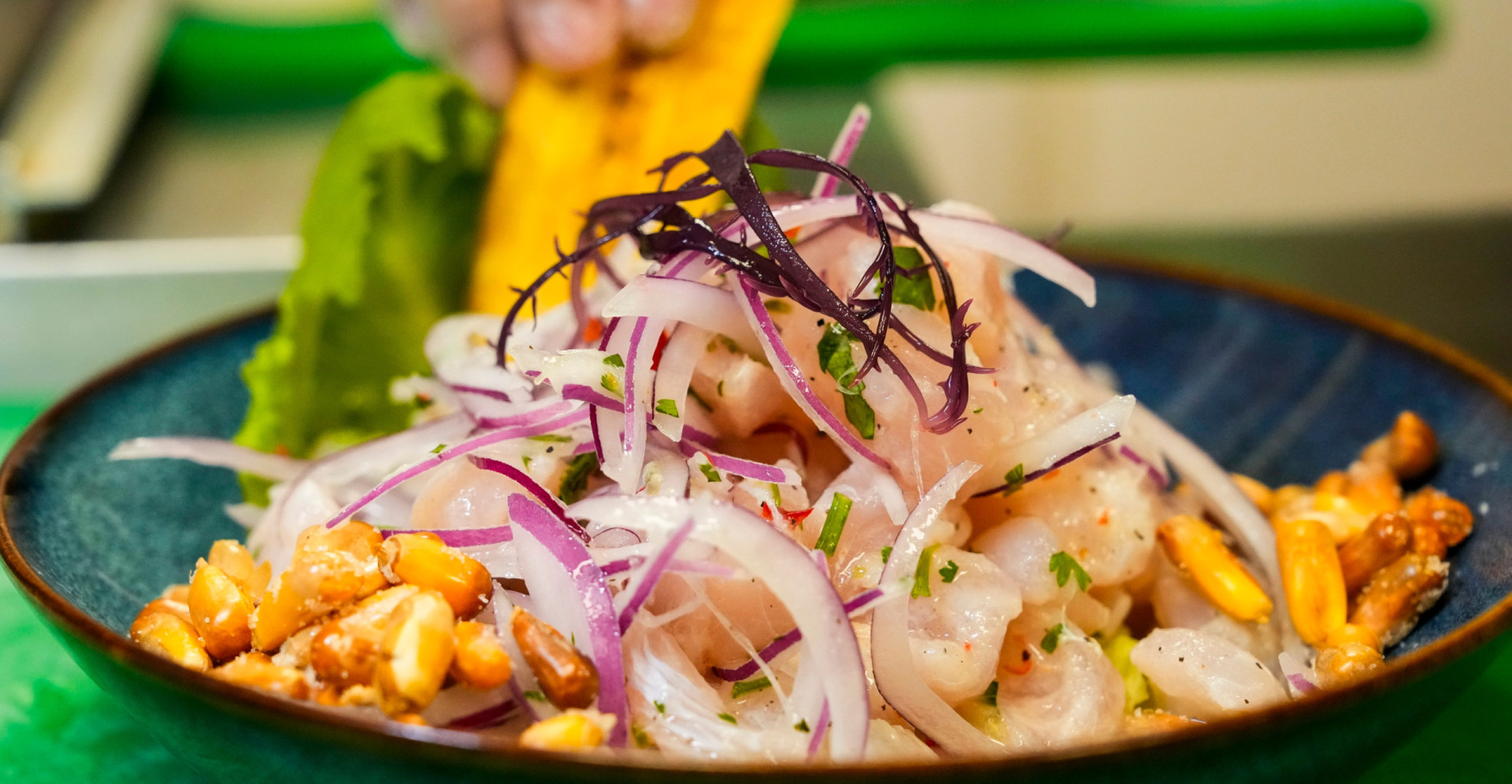 Delicious culinary traditions recognized by UNESCO