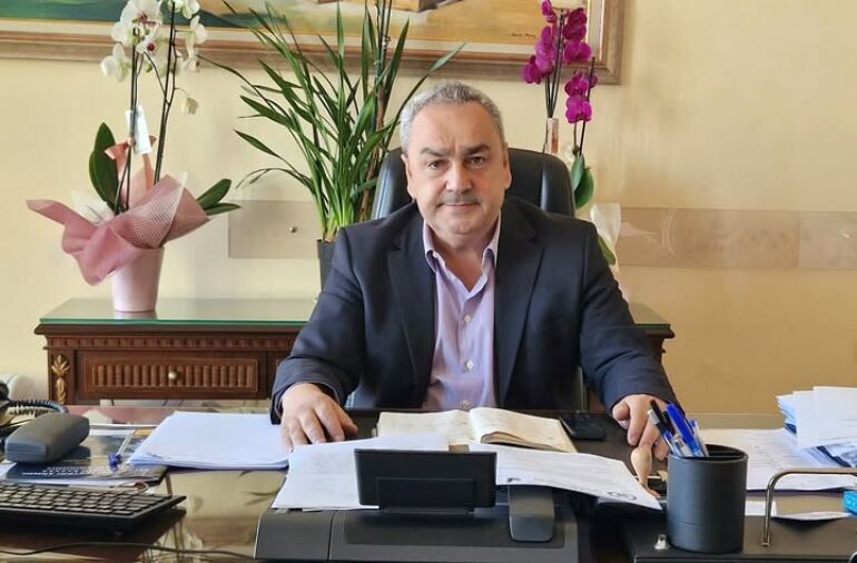 Ευοίωνη πρόοδος για την παραλία «Μπούκα» του Δήμου Πηνειού