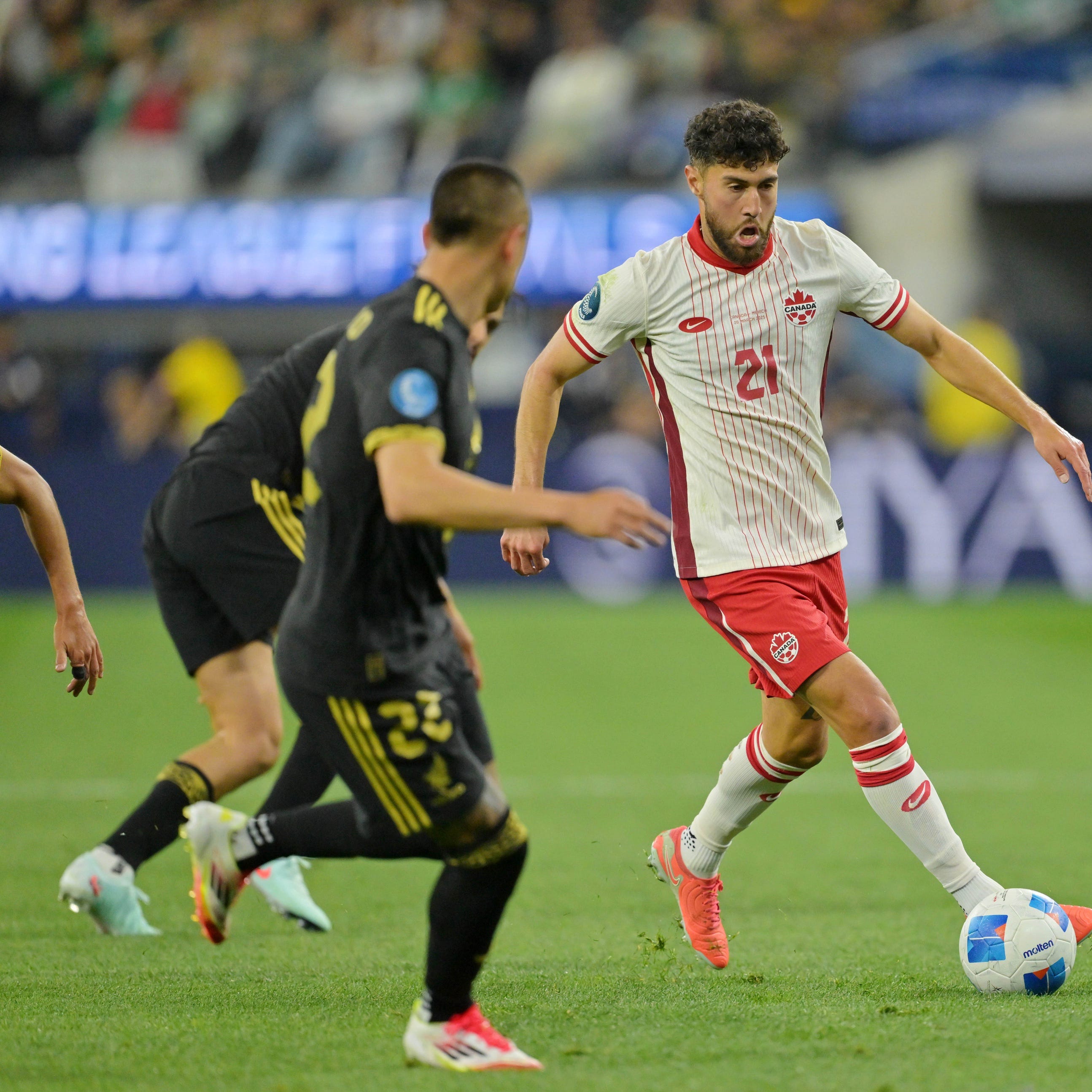 How to buy Canada vs. Switzerland 2026 World Cup soccer tickets