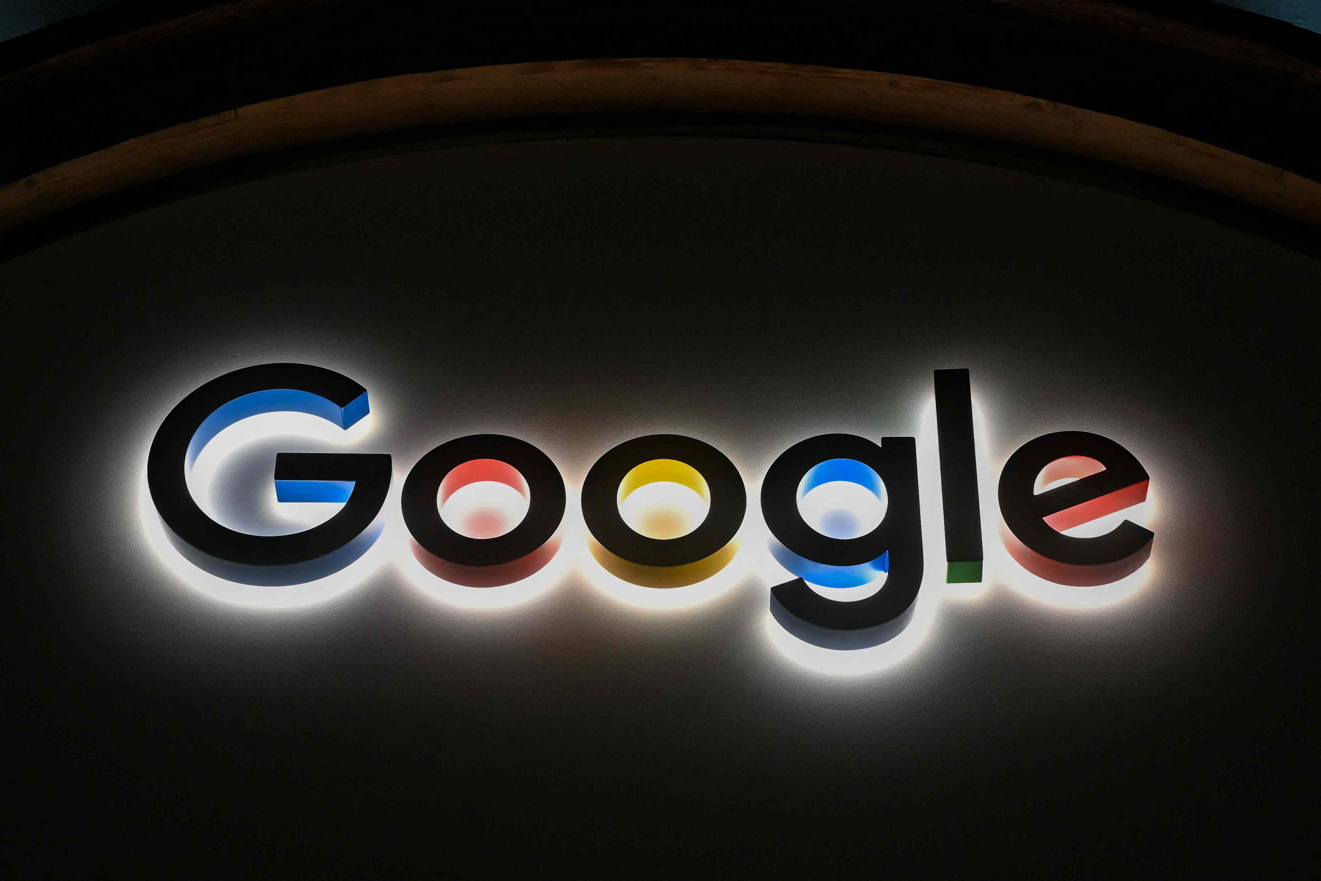 Here's how much traders expect Google parent Alphabet's stock to move ...