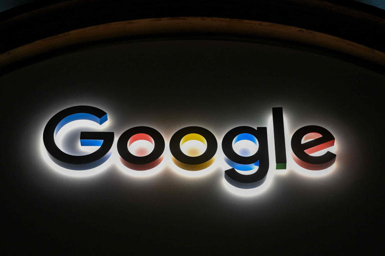 Here's how much traders expect Google parent Alphabet's stock to move ...