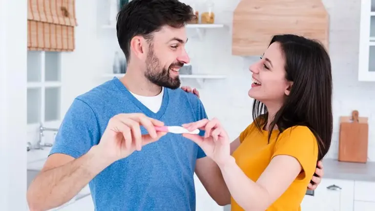 Beta-HCG levels in pregnancy: What is normal and what the numbers ...