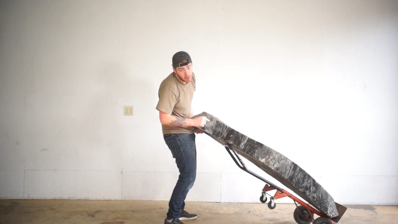 The neighbors thought this was trash until I did this