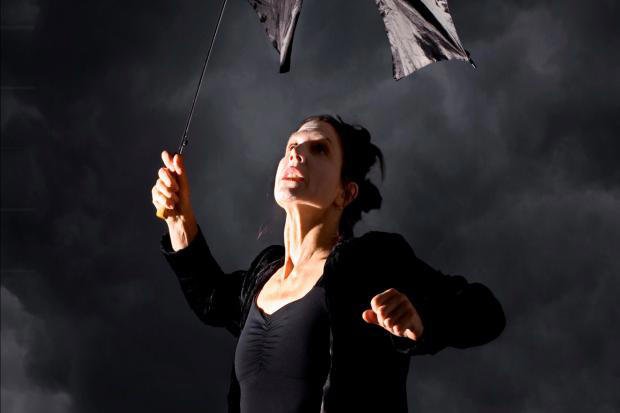 Upcoming play at the Nutshell in Winchester to offer unique retelling ...