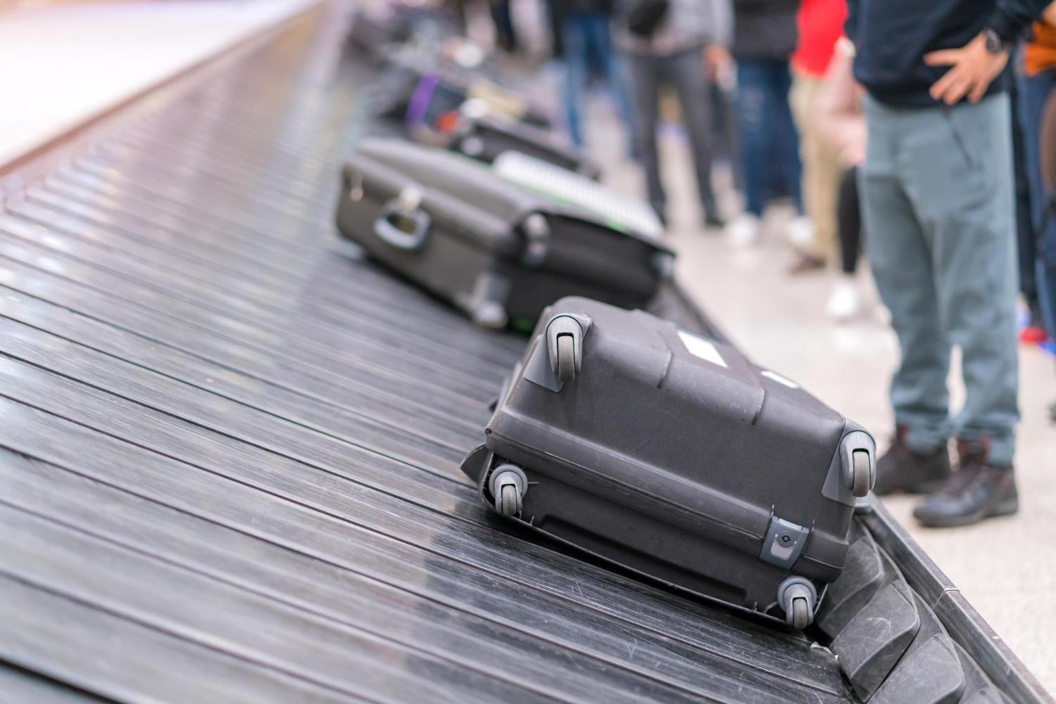 The new airline fees taking effect spring 2026 — and exactly how much ...