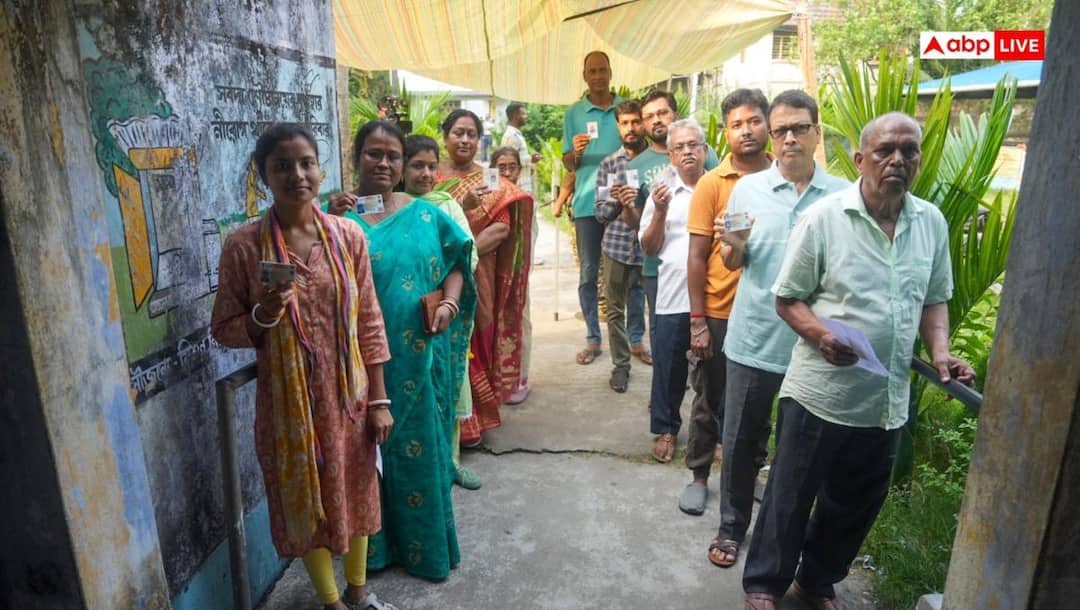 EVM tampering row: Bengal CEO says re-poll likely if complaints verified