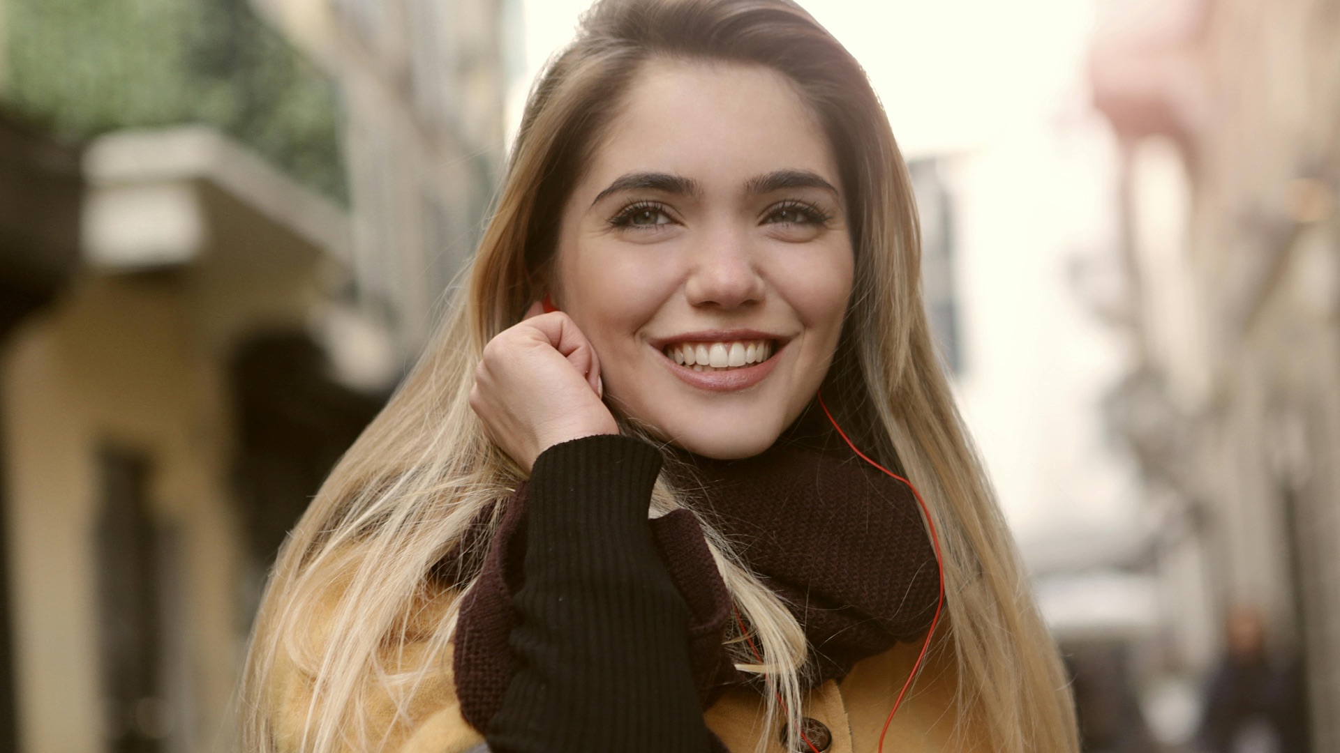 10 choses qui attirent instantanément les hommes et 10 choses qui ...