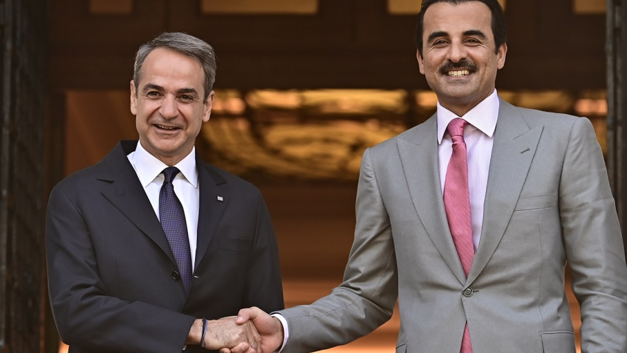 Συνεργασία στον τομέα της γεωργίας, στο πλαίσιο του Μνημονίου ...