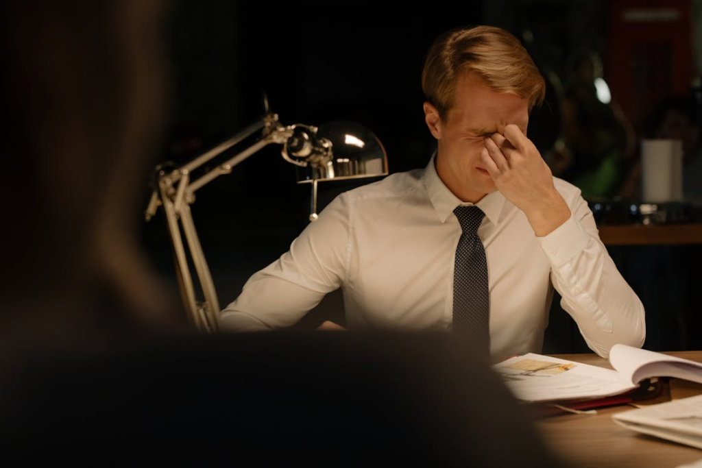 The day successful people stop doing everything themselves