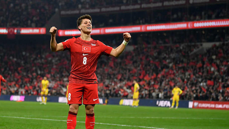 2026 World Cup: Dark horse contenders—ranked