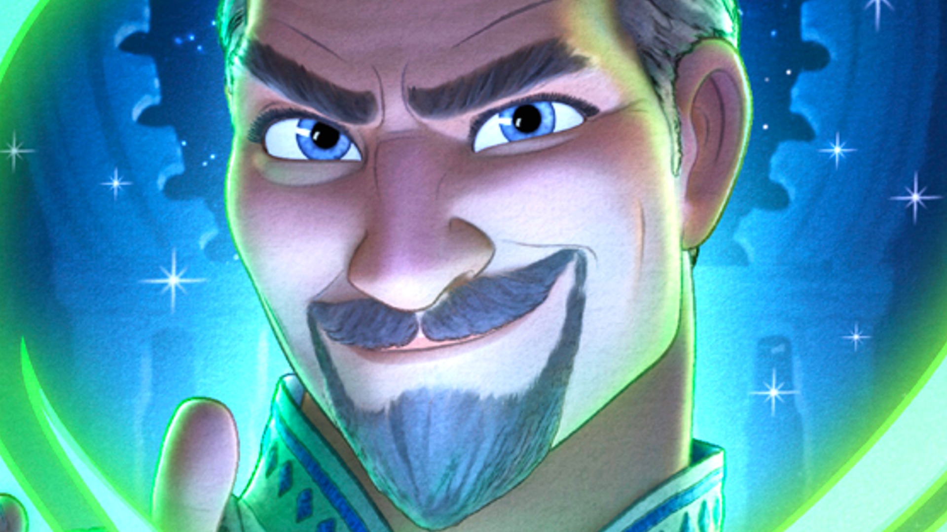 The ending of Disney's Wish explained