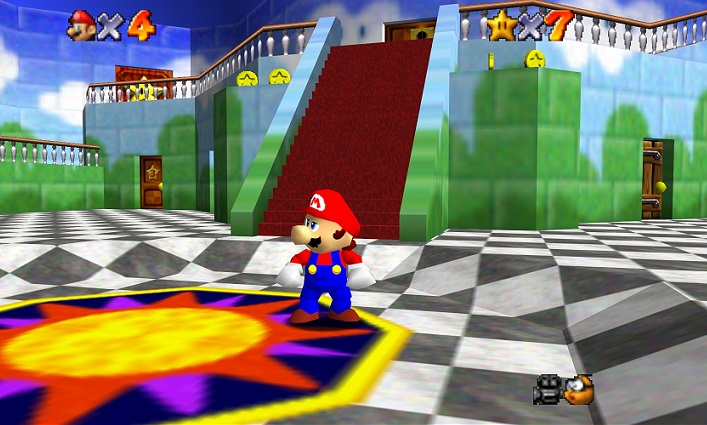 Gaming community’s pick for 25 games that defined 1990–2000