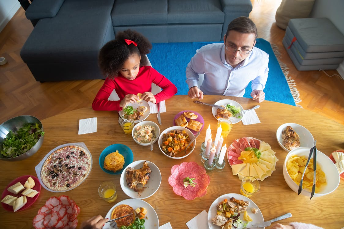 Family Food Mulhouse