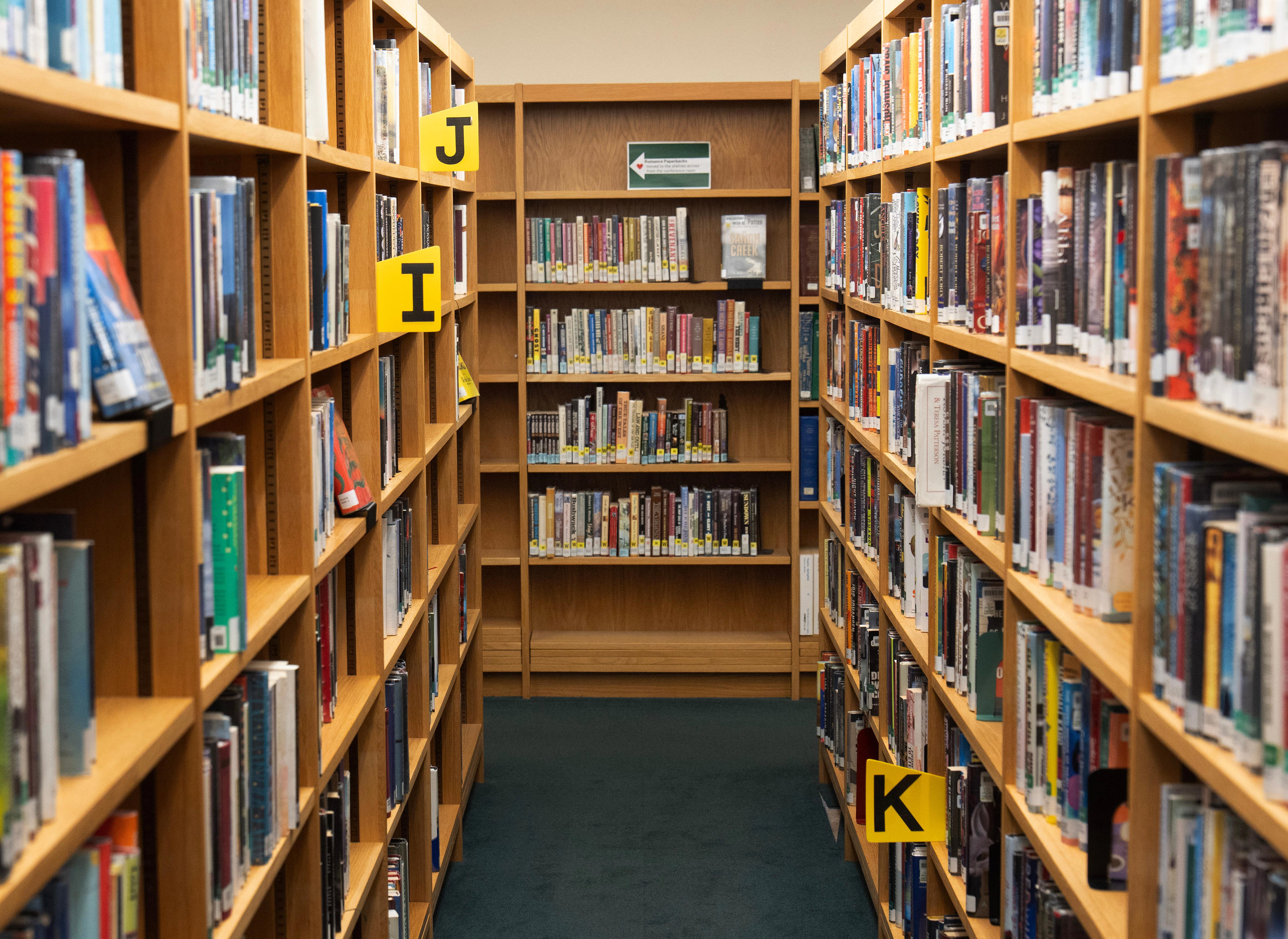 Springfield leaders consider library cuts, ambulance fee increases