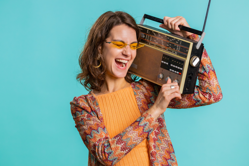 17 things from the ’80s that were considered cool for no reason