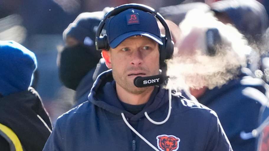 Post-draft power ranking just gave Bears fans another reason to believe