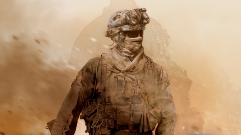 The Call Of Duty's Movie Director Had Harsh Words For Those Who Play ...