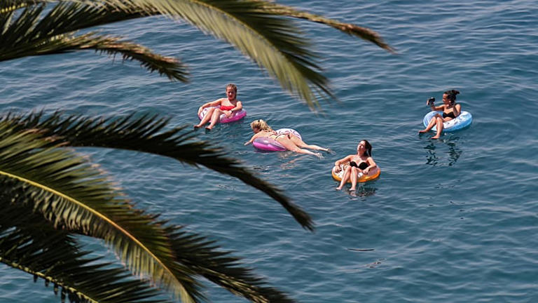 Staycations on the rise for French travellers this summer amid ...