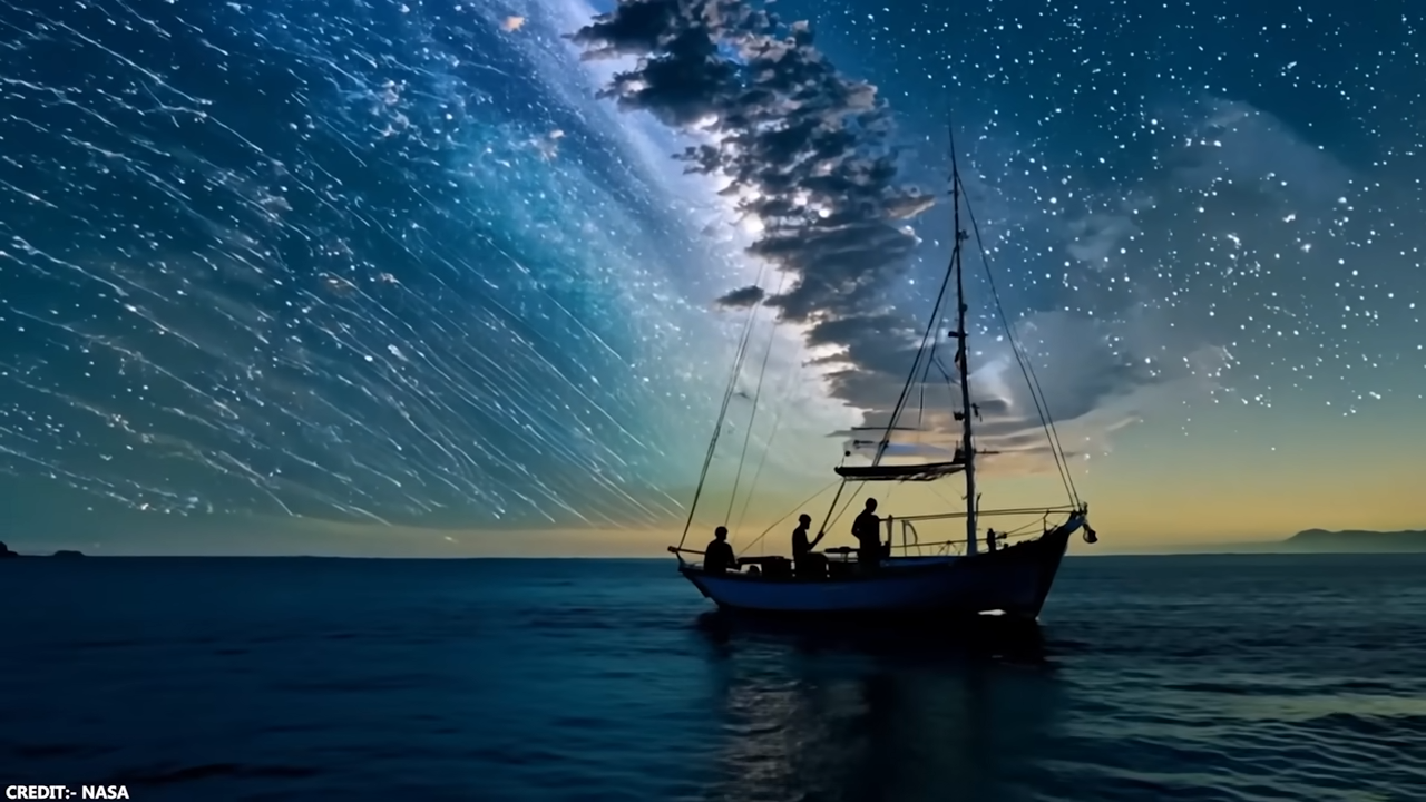 The North Star is failing science... and no one can explain it