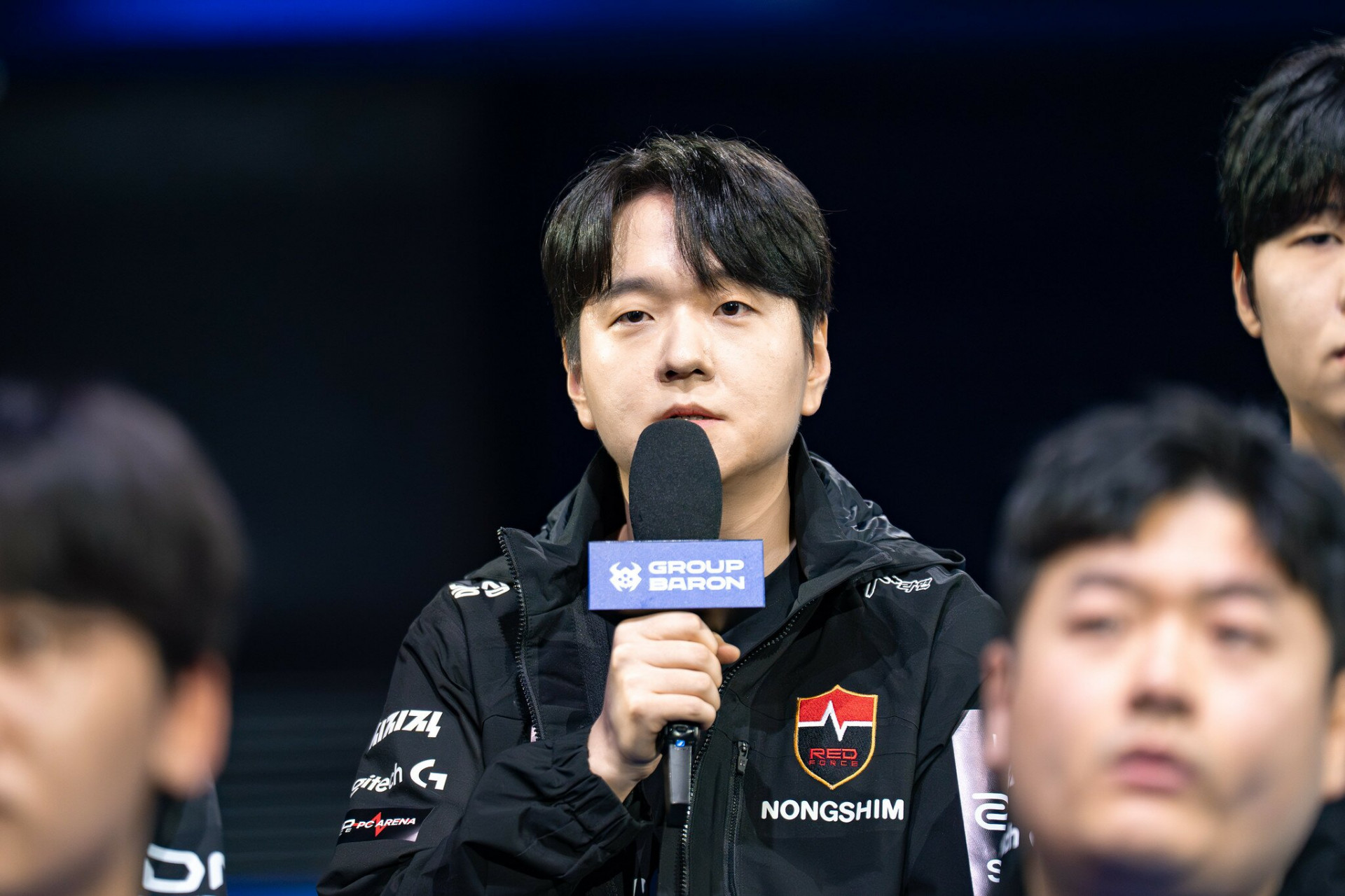 Head coach Choi In-kyu: "Disappointed with our positioning and decision ...