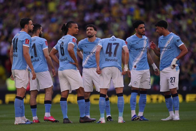 Man City have one silver lining amid fixture fury and Premier League ...