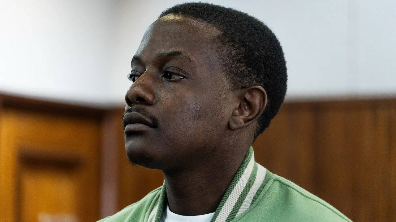 Mugabe's son ordered deported from South Africa following criminal charges