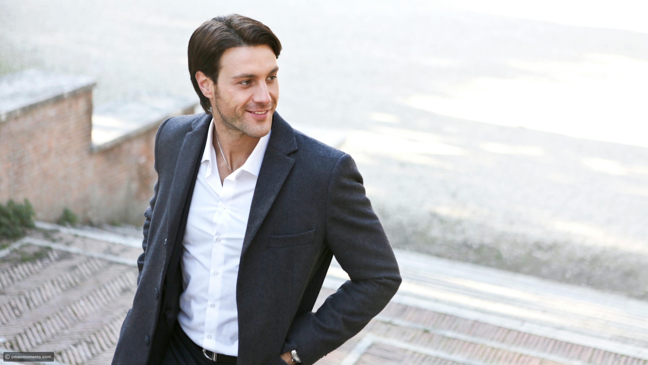 9 things women notice about you in the first five seconds