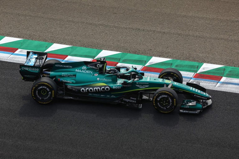 The steps Honda took post-Japan to overcome Aston Martin's poor 2026