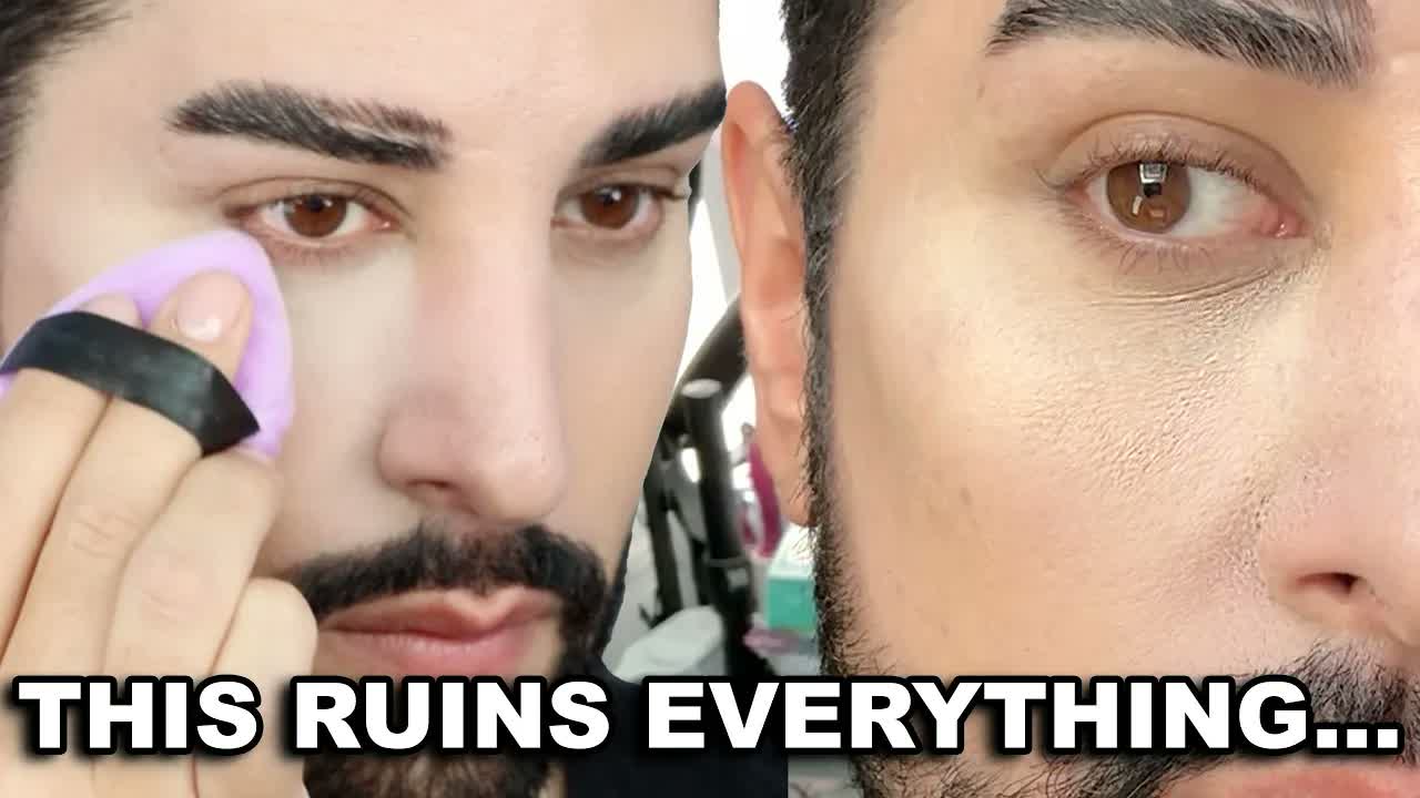Makeup mistakes that can hurt your look