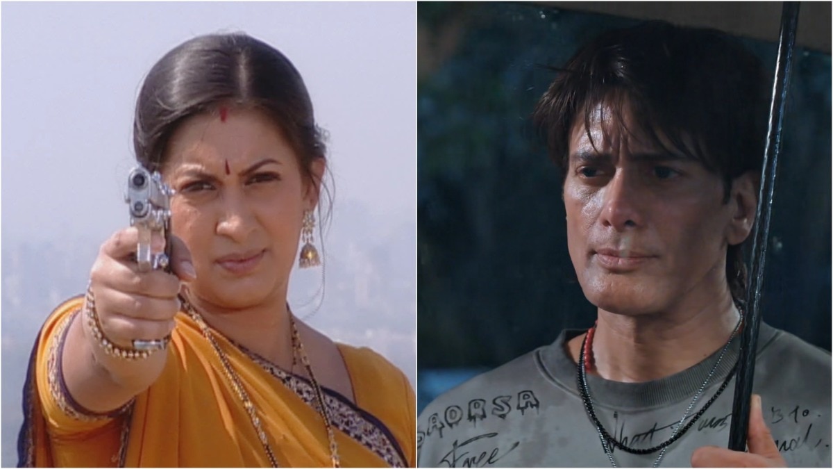 Revisiting Kyunki's darkest chapter: Akashdeep Saigal, marital rape ...