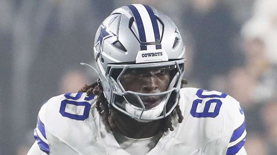 Cowboys' surprise plan for Drew Shelton gives Tyler Guyton zero margin ...